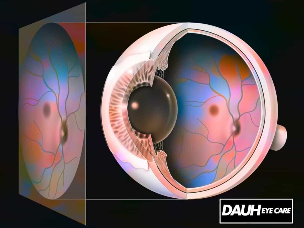 The Top 5 Fundus Cameras Optometrists Trust in 2025: Features, Reviews ...